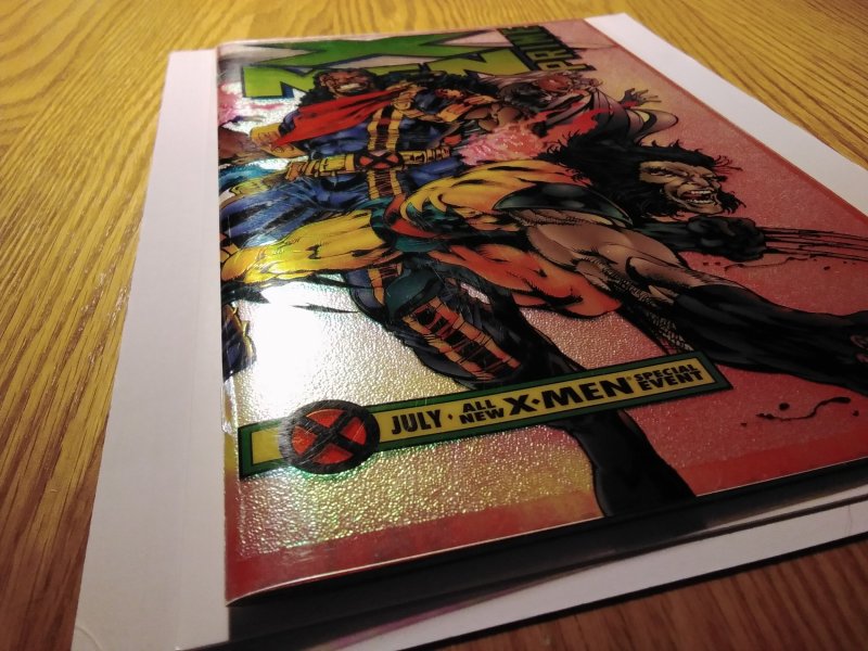 X-men Prime | Comic Books - Modern Age, Marvel / HipComic