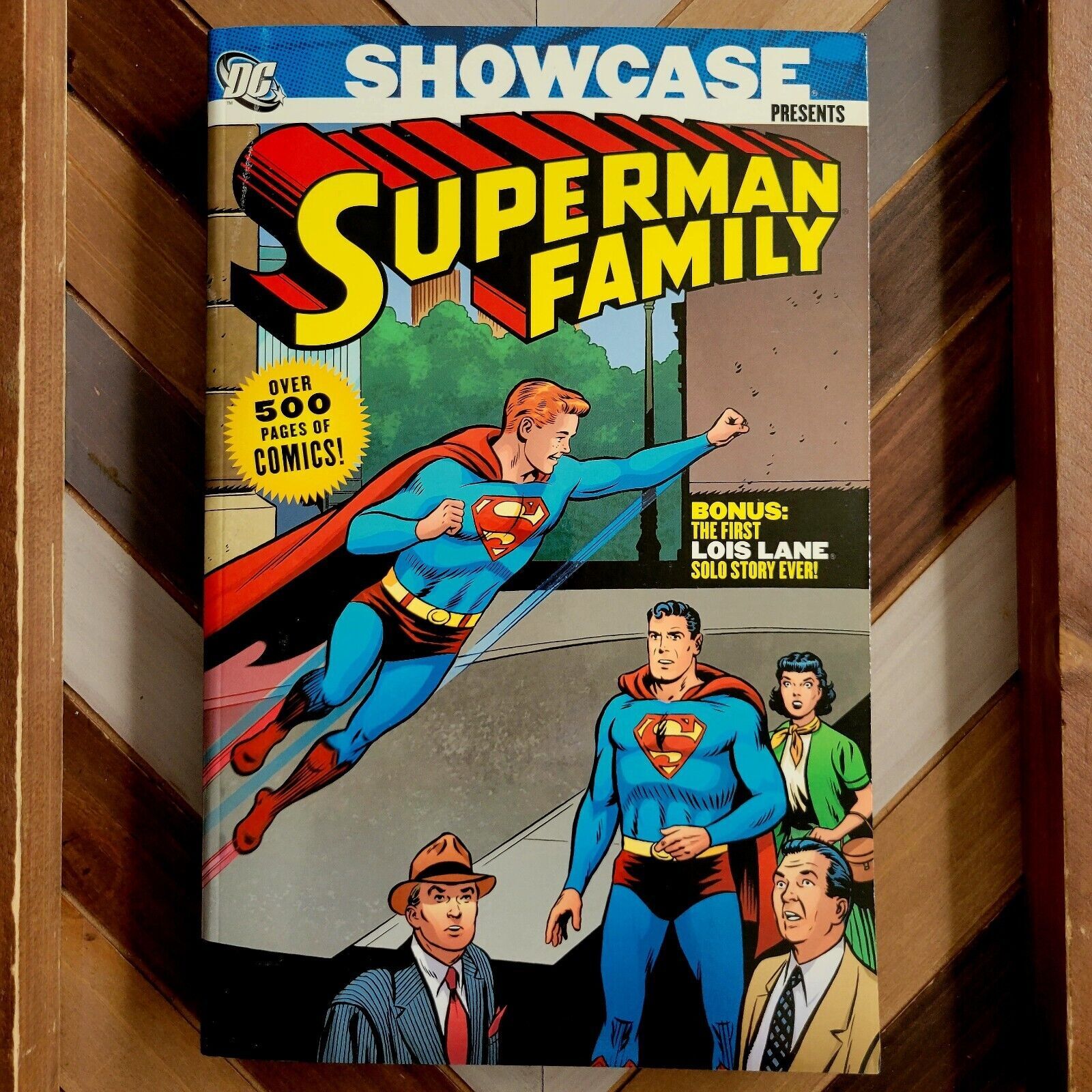 Superman 1944