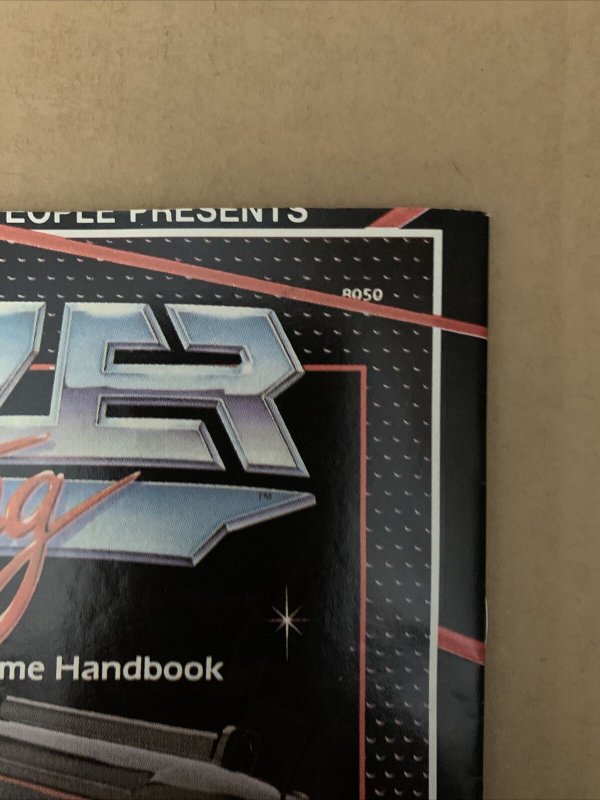 The Mighty Thor #380 - 1987 Death of Midgard Serpent Marvel ...