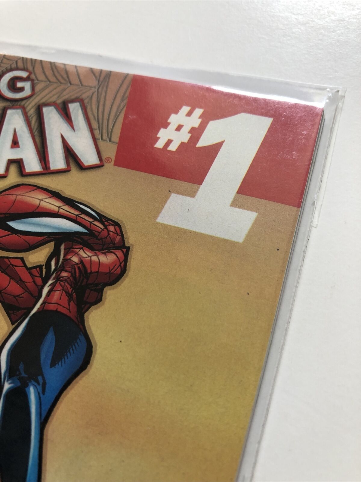 Marvel NOW! The Parker Luck The Amazing Spiderman, TPB Graphic Novel ...