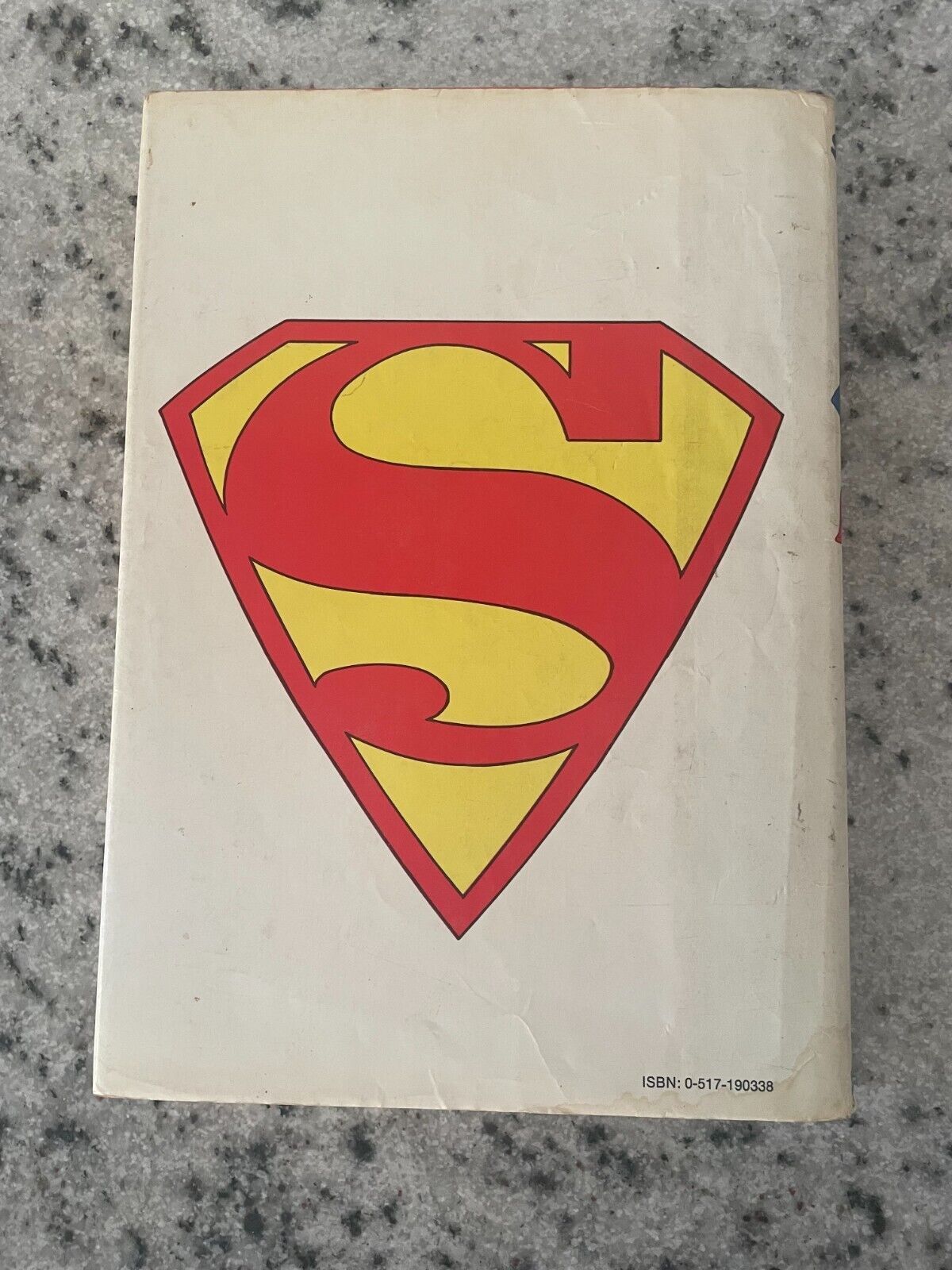 Superman From The 30's To The 70's HARDCOVER DC Comics Graphic Novel ...