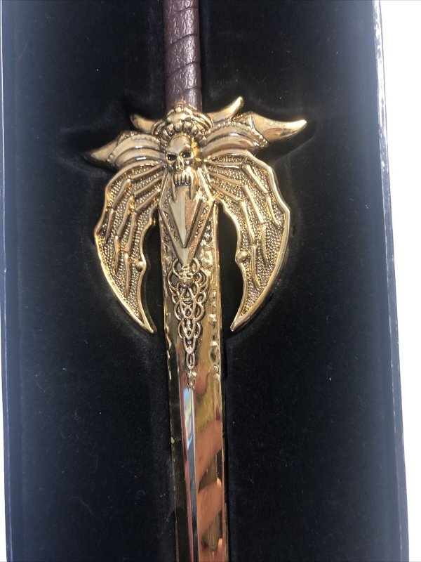 Lady Death Sword Collection Darkness (2000) Brian Pulido’s| Chaos ...