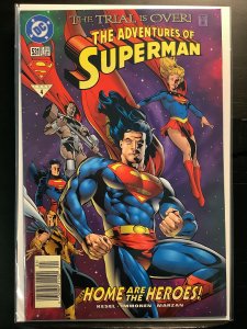 Mark's Comics / HipComic