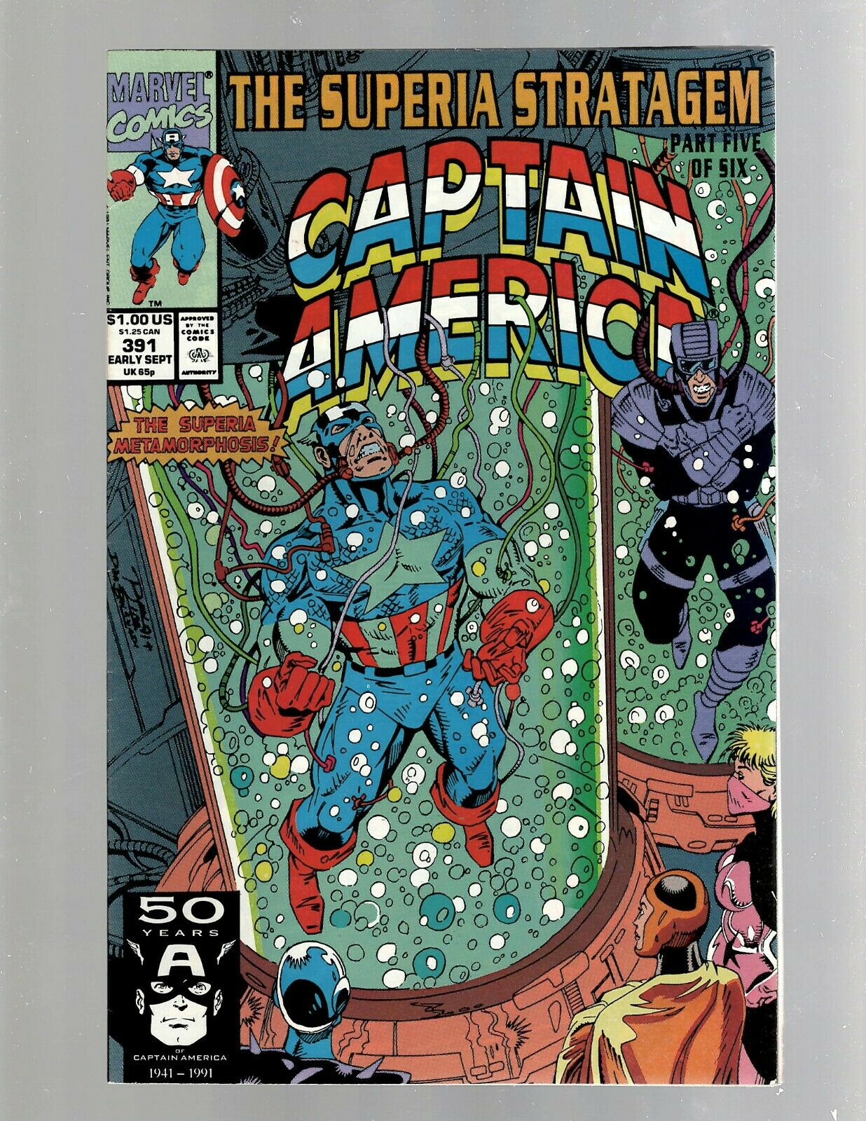 12 Captain America Comics #389 390 391 392 393 394 395 396 397 403 405 ...