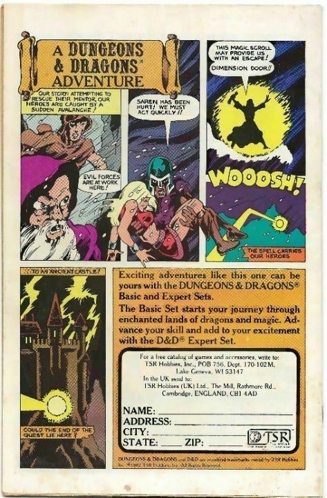 Tales of The New Teen Titans #4 (1982) - Vintage Key Comic, Origin of ...