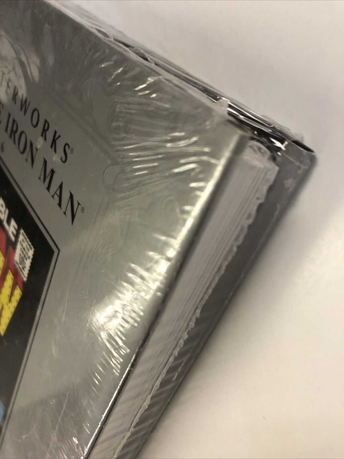 Invincible Iron Man Marvel Masterworks Vol 6 | Tpb HC | Archie Goodwin ...