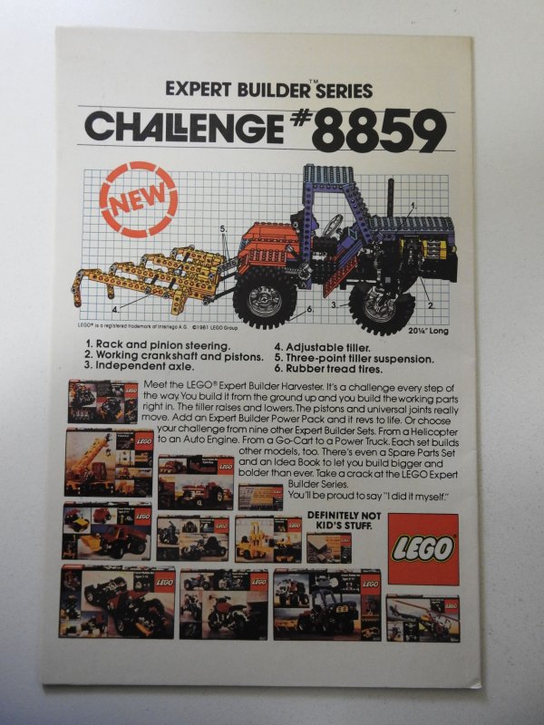 Moon Knight #16 (1982) VF Condition | Comic Books - Bronze Age, Marvel ...