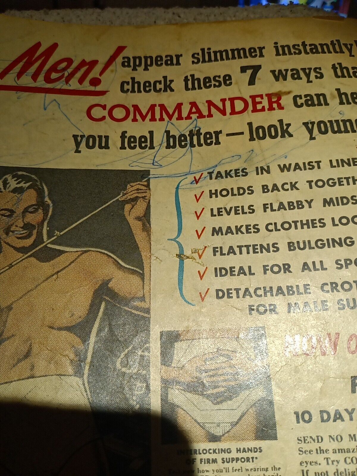 Indian Warriors #7 Star Publishing 1951 LB Cole cover Attacking a wagon ...