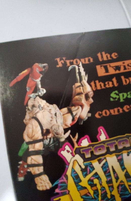 Spawn #50 Newsstand Edition (1996) G/VG | Comic Books - Modern Age ...