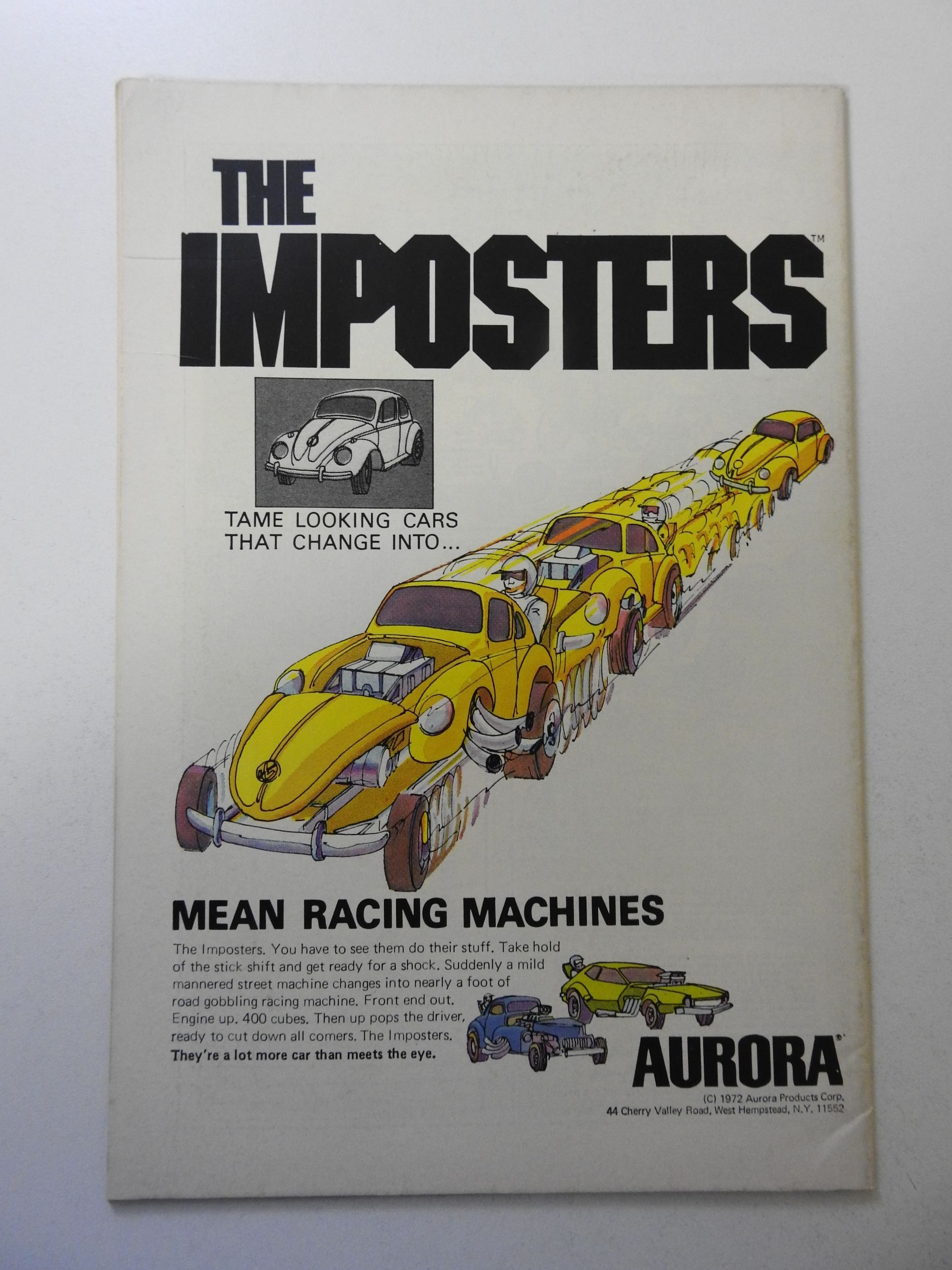 Batman #253 (1973) VF- Condition! | Comic Books - Bronze Age, DC Comics ...