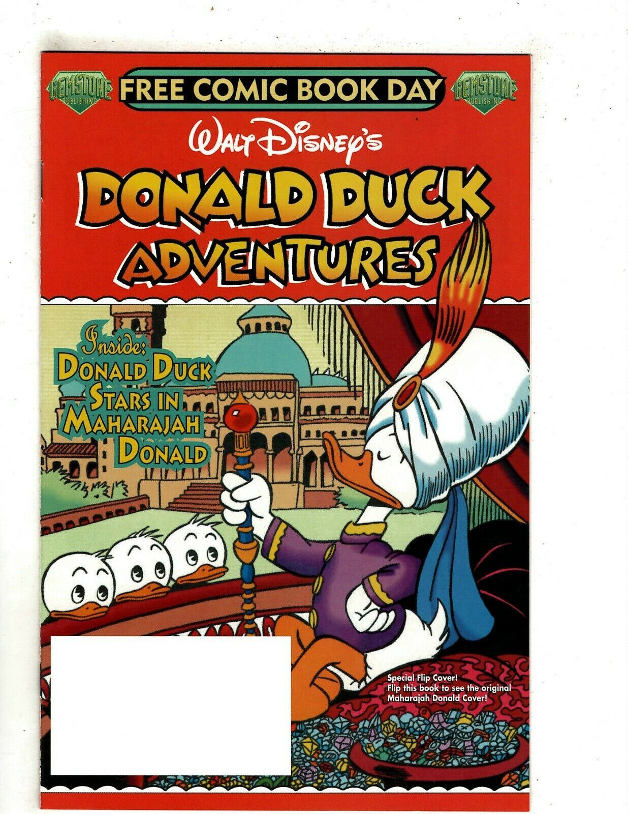 10 Disney Comics Donald Duck 325 308 Scamp Mickey Mouse 257 Porky Pig C ...