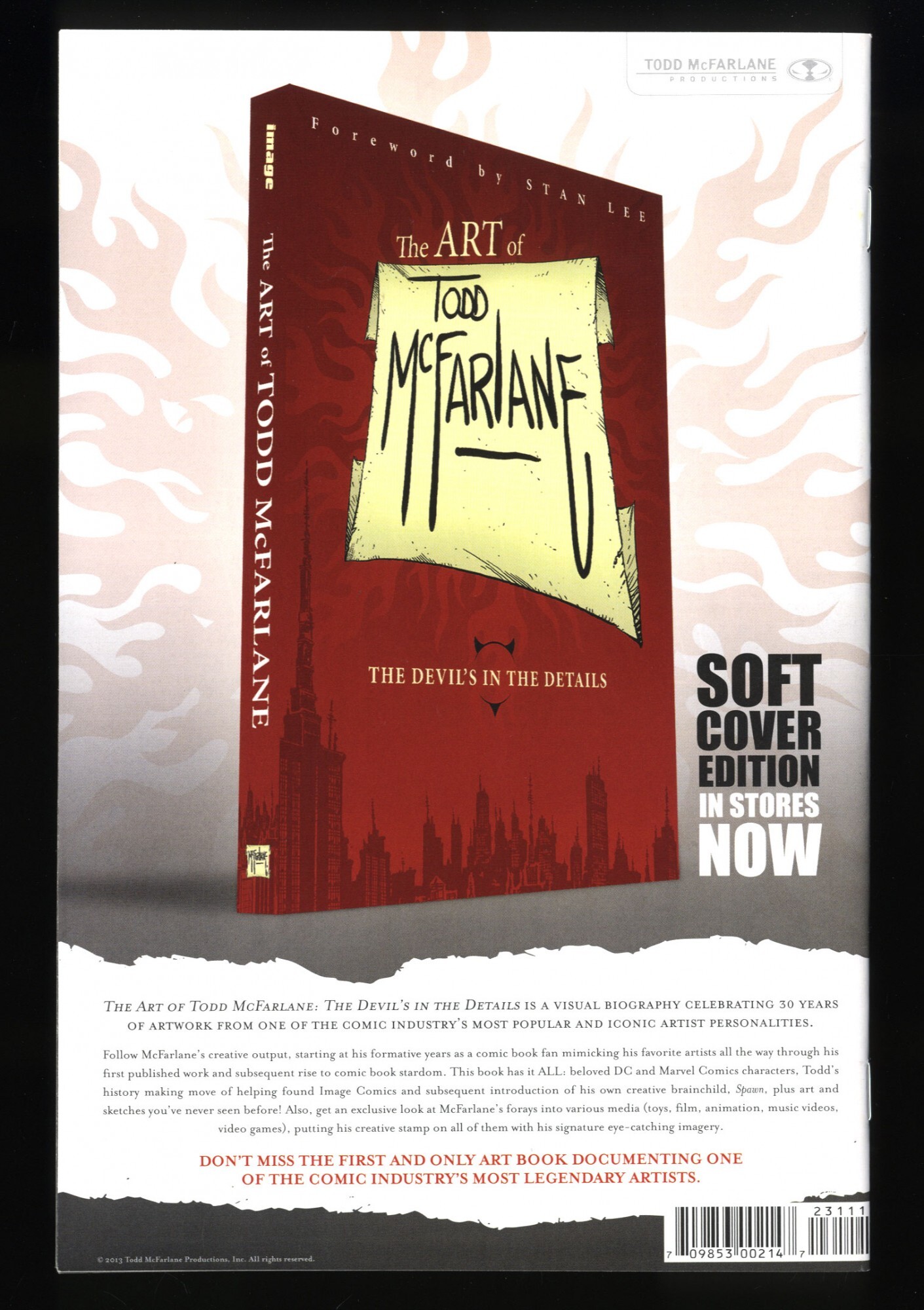 Spawn #231 Spider-Man #1 Homage! | Comic Books - Modern Age, Image ...