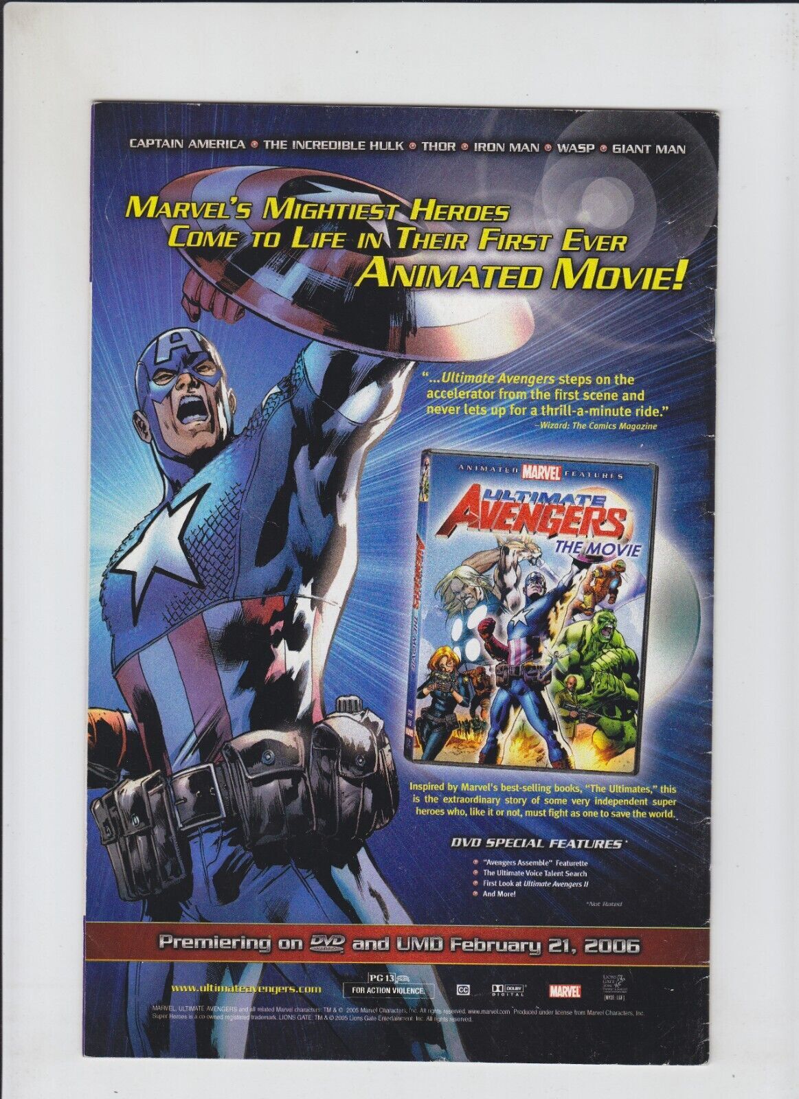 Incredible Hulk, The (2nd Series) #92 (Newsstand) FN; Marvel | Planet ...