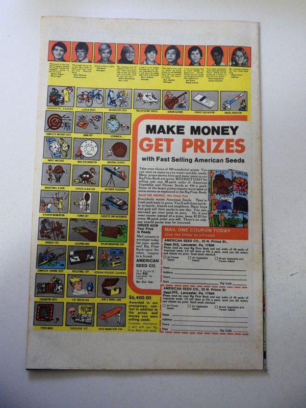 Spider-Woman #12 (1979) FN/VF Condition | Comic Books - Bronze Age ...