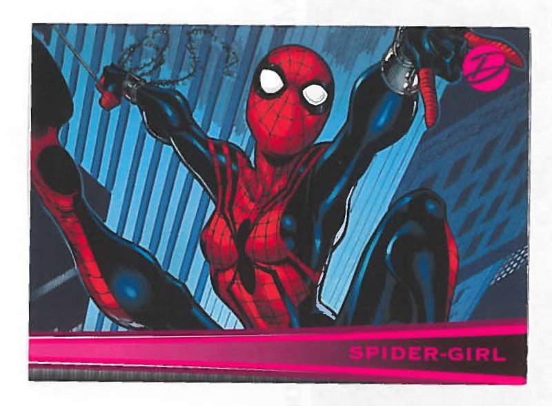 2011 Marvel Dangerous Divas card set #1-72 NM/MT | Comic Collectibles ...