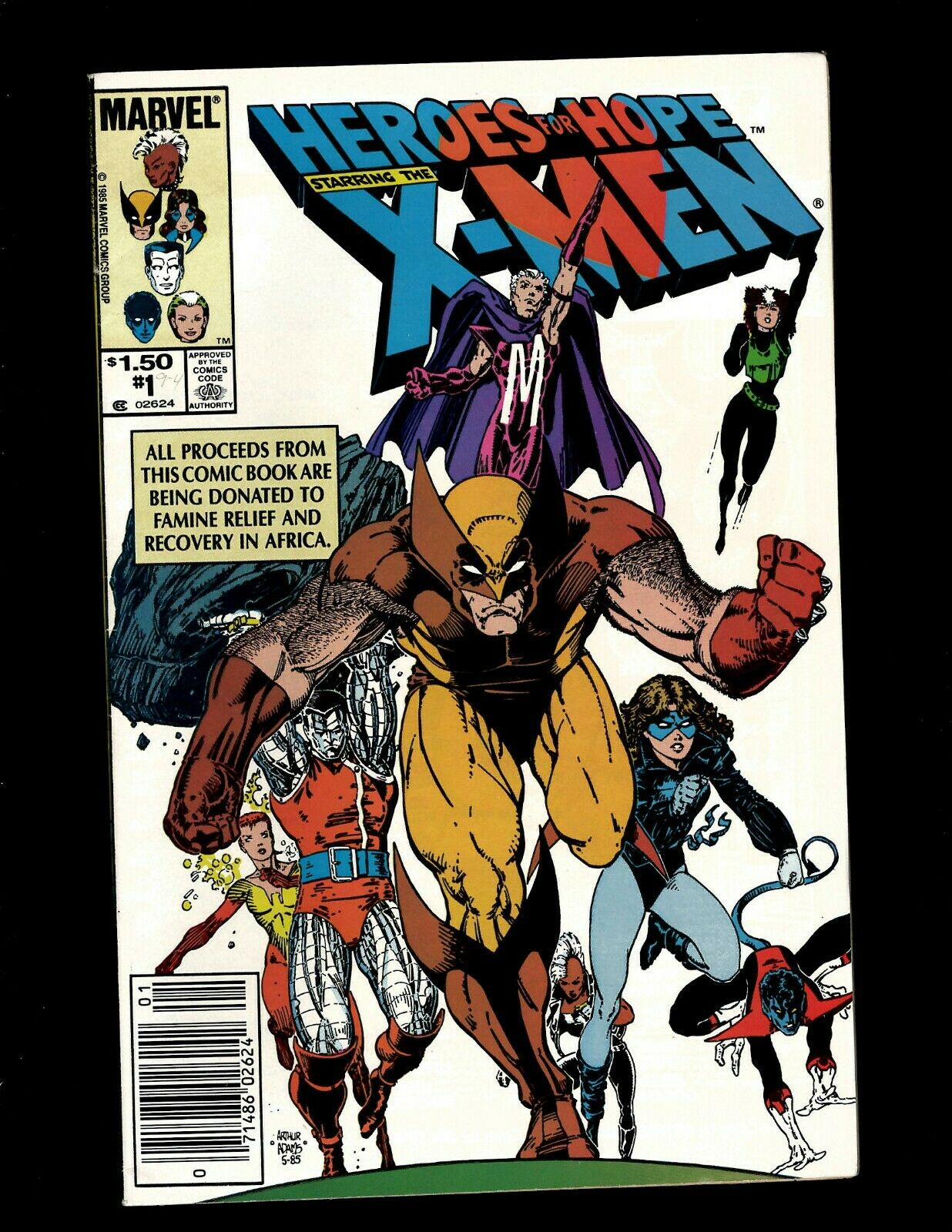 12 Comics Spider-Man/Wolverine 1 X-Men 1 Hawkeye 1 2 3 4 6 7 Presents 2 ...