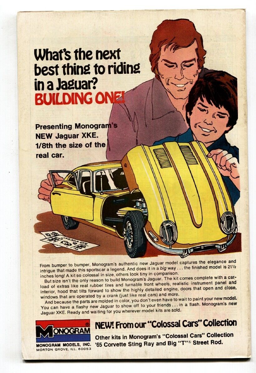 Freedom Fighters #7-1977-First appearance of CRUSADERS-DC | Comic Books ...