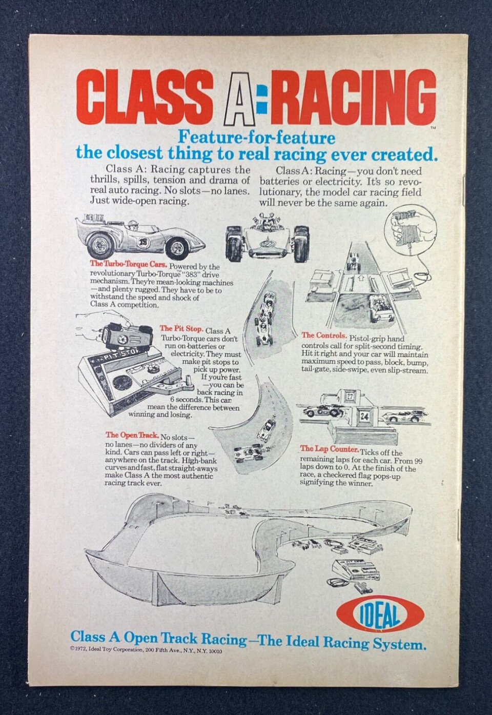 Fear (1970) #10 GD (2.0) Man-Thing Solo Series Origin Retold | Comic ...