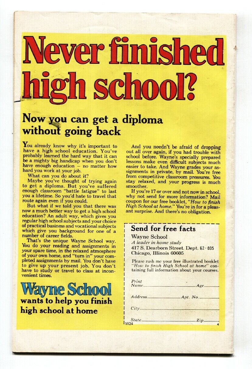 Strange Tales #179-Warlock-Mcu-Pip the Troll-Gotg 1975 | Comic Books ...