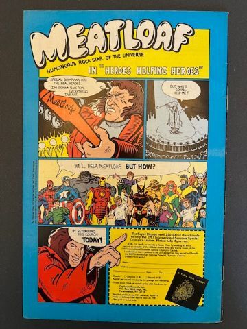 The Incredible Hulk #337 Newsstand Edition (1987) - NM | Comic Books ...