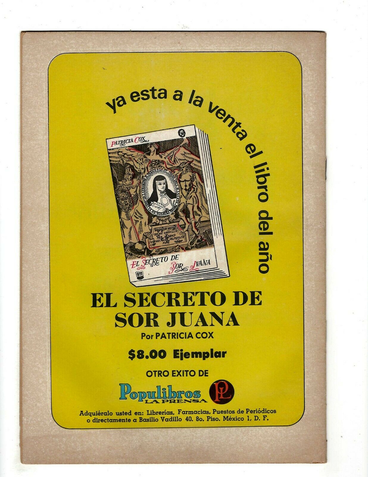 Heroes Del Oeste # 351 Foreign Language Marvel Western Comic Book ...