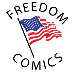 Freedom Comics #1 / Freedom Comics #1 / HipComic