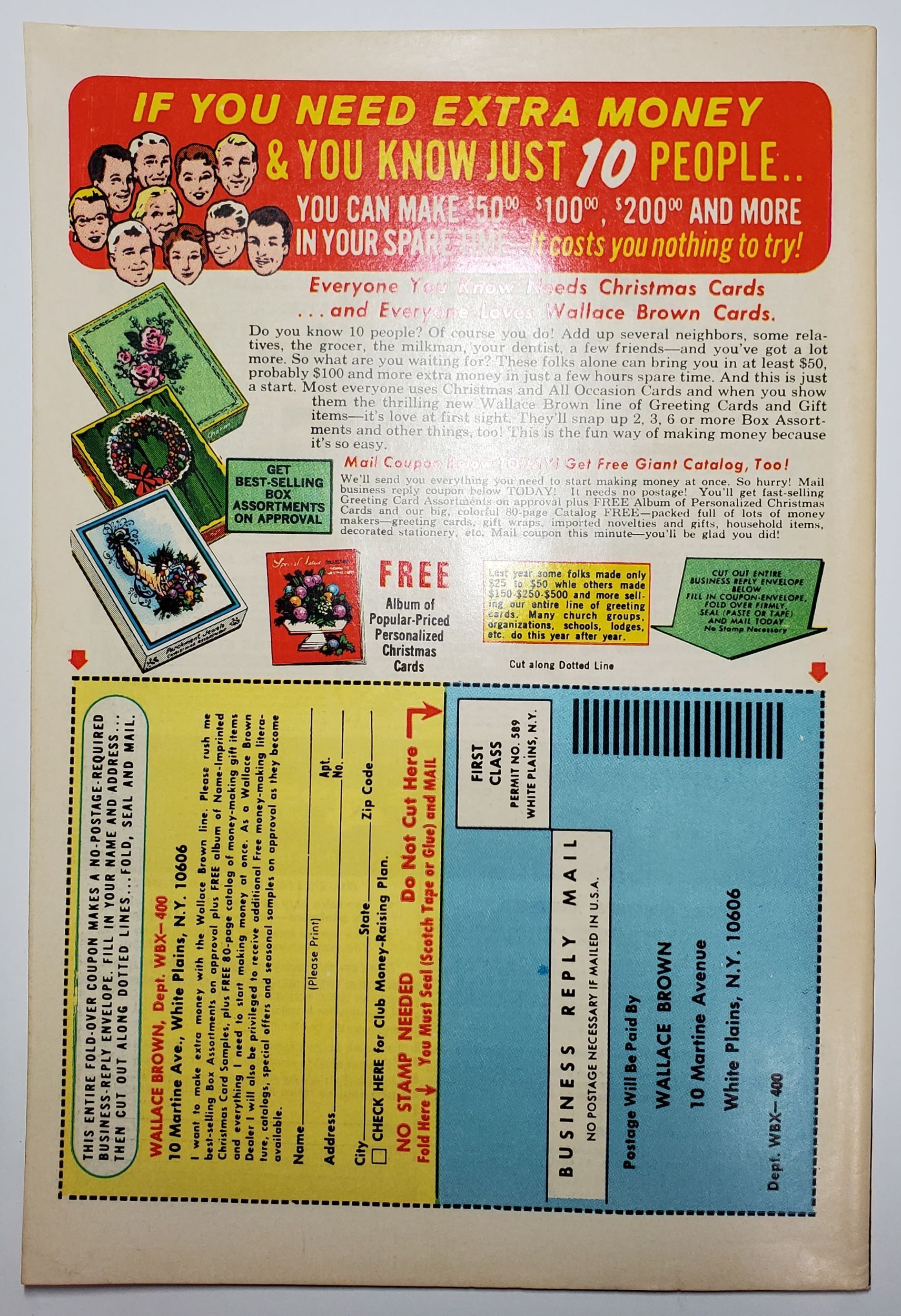 Daredevil #68 (1970) VF+ | Comic Books - Bronze Age, Marvel, Daredevil ...