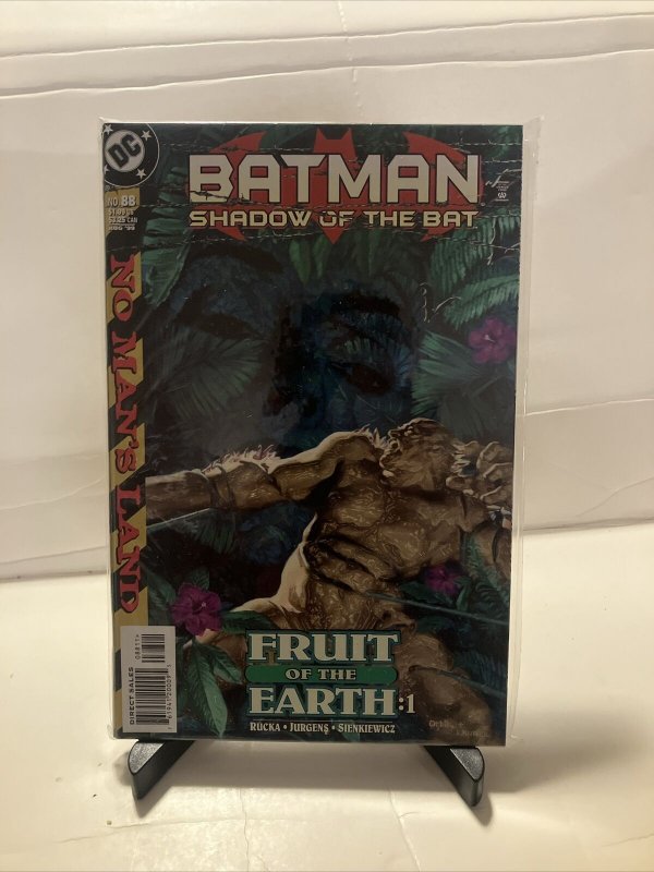 Batman: Shadow of the Bat #88 *DC* 1999 comic | Comic Books - Modern ...