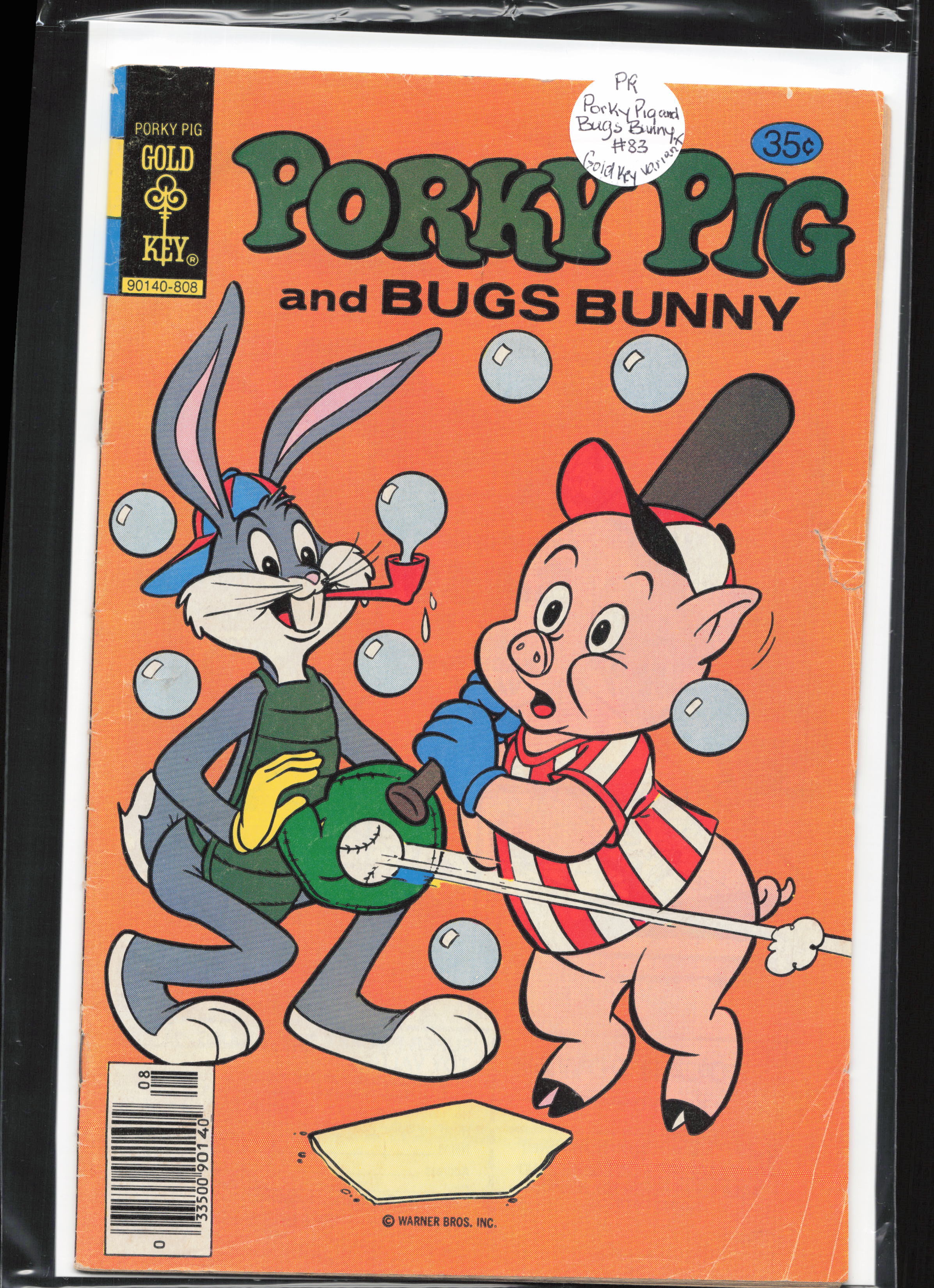 Porky Pig #83 (1978) Porky Pig | Comic Books - Bronze Age, Porky Pig ...