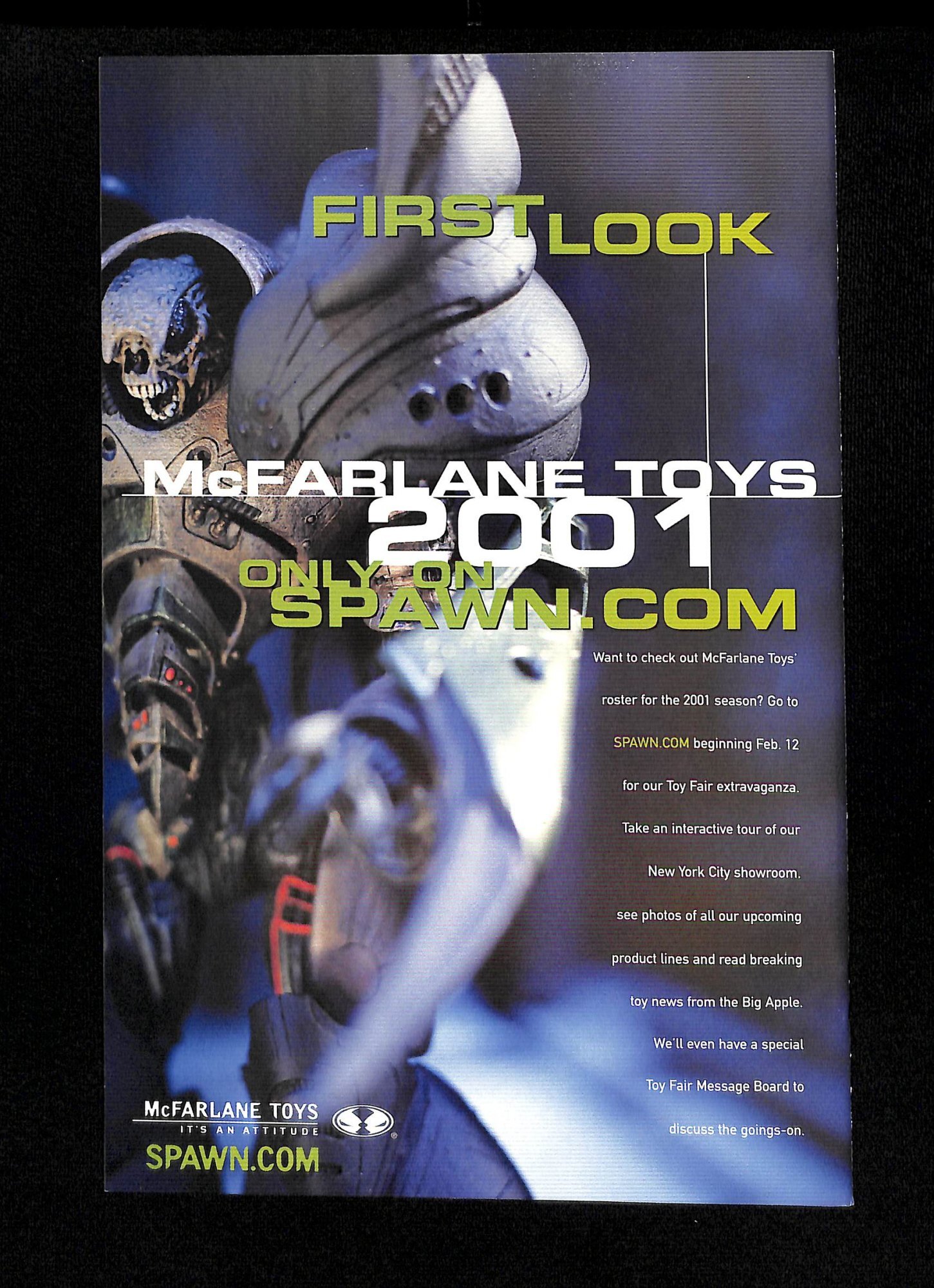 Spawn #103 | Full Runs & Sets, Image Comics, Spawn, Superhero / HipComic