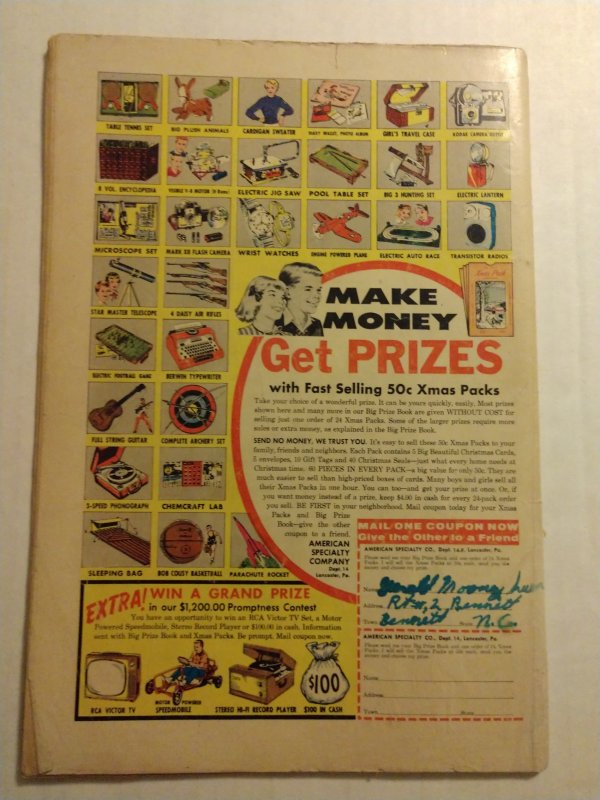 Superman #149 (1961) | Comic Books - Silver Age, DC Comics / HipComic