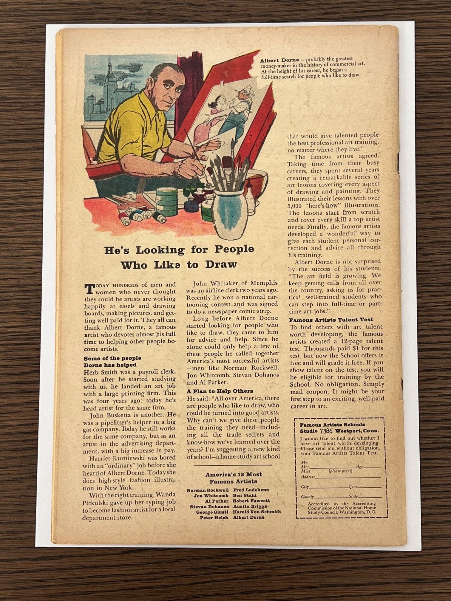 Avengers #9 (1964). GD/VG. Intro Wonder Man who dies in same story ...