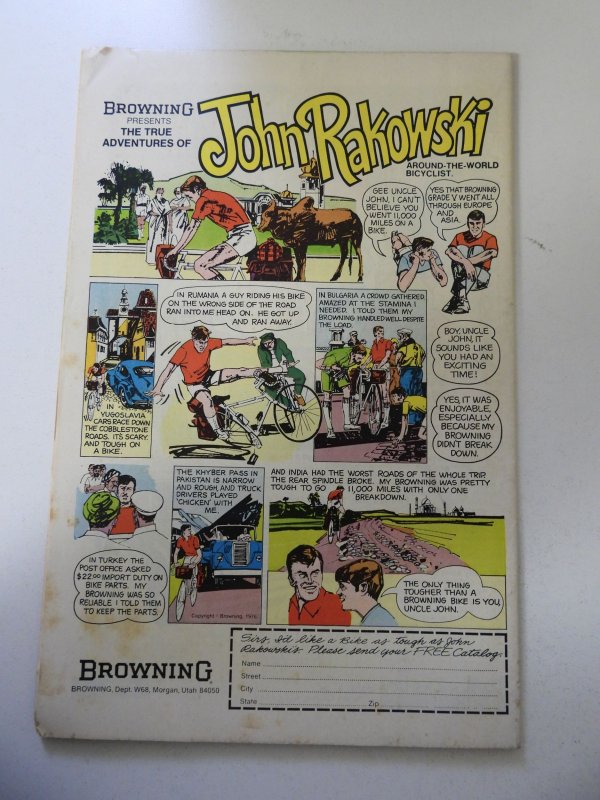 Starfire #1 (1976) FN- Condition | Comic Books - Bronze Age, DC Comics ...