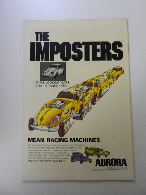 Batman #253 (1973) NM- condition | Comic Books - Bronze Age, DC Comics ...