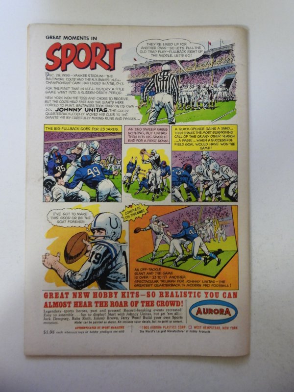 Detective Comics #346 (1965) FN+ Condition | Comic Books - Silver Age ...