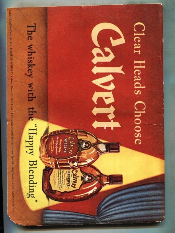 Shadow 7/15/1942-Skeleton-Pulp cover art by George Rozen-Pulp thrills-G ...