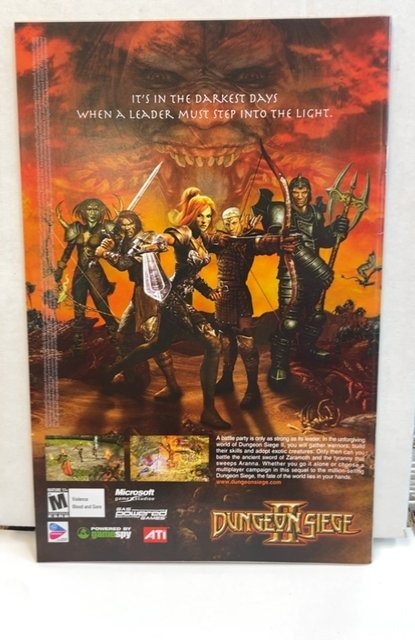 Sentry #1 Rough Cut Cover (2005) | Comic Books - Modern Age, Marvel ...