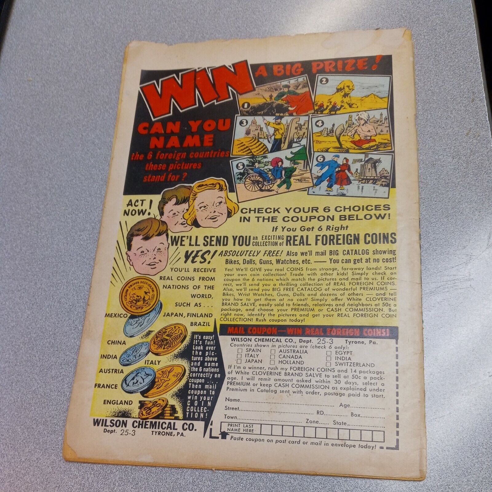 sad sack's funny friends 28 harvey comics 1960 silver age cartoon the ...