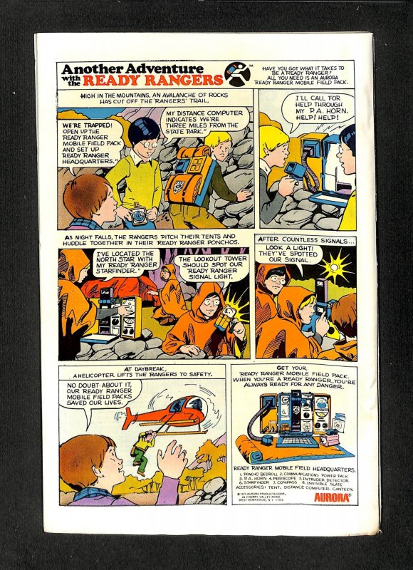 Batman #255 | Full Runs & Sets, DC Comics, Batman, Superhero / HipComic