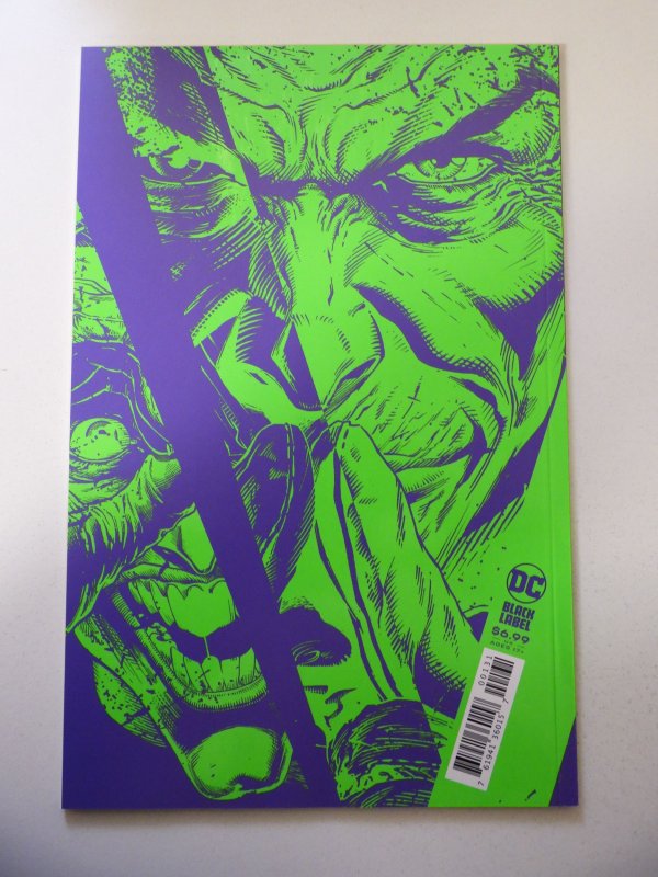 Batman: Three Jokers #1 Cover F (2020) NM Condition | Comic Books ...