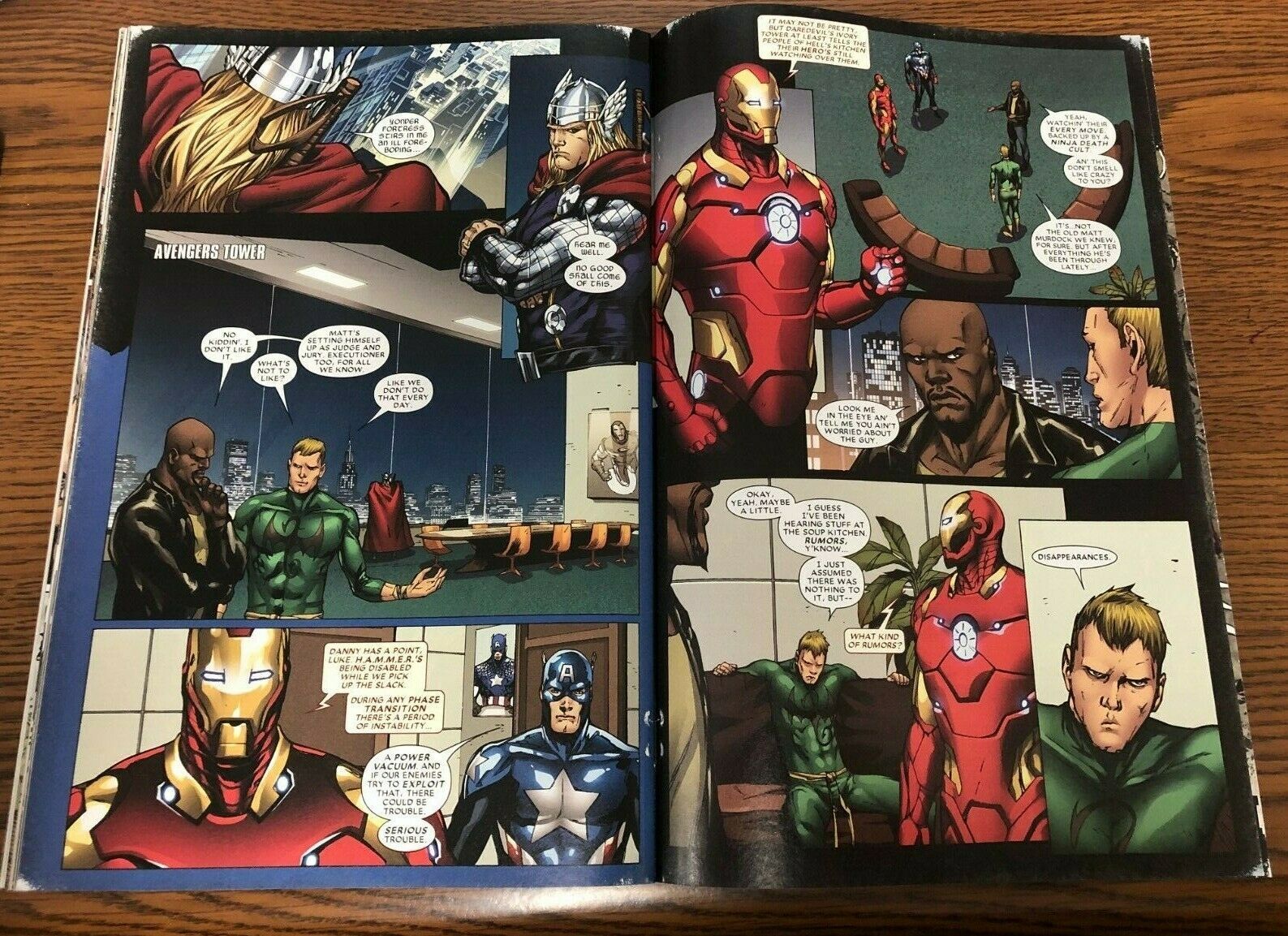 X-Women #1 Milo Manara Marvel one-shot - kitty pryde - rogue - psylocke ...