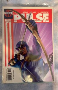 The Pulse #10 (2005) | Comic Books - Modern Age, Marvel, Hawkeye ...