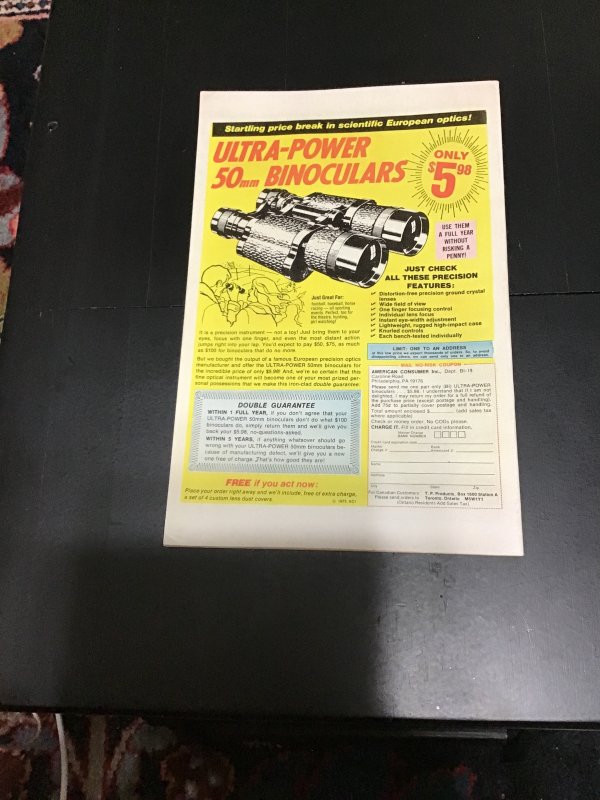 Warlock #9 (1975) 1st New Jim Starlin key! High-grade! Gamora! Magus ...