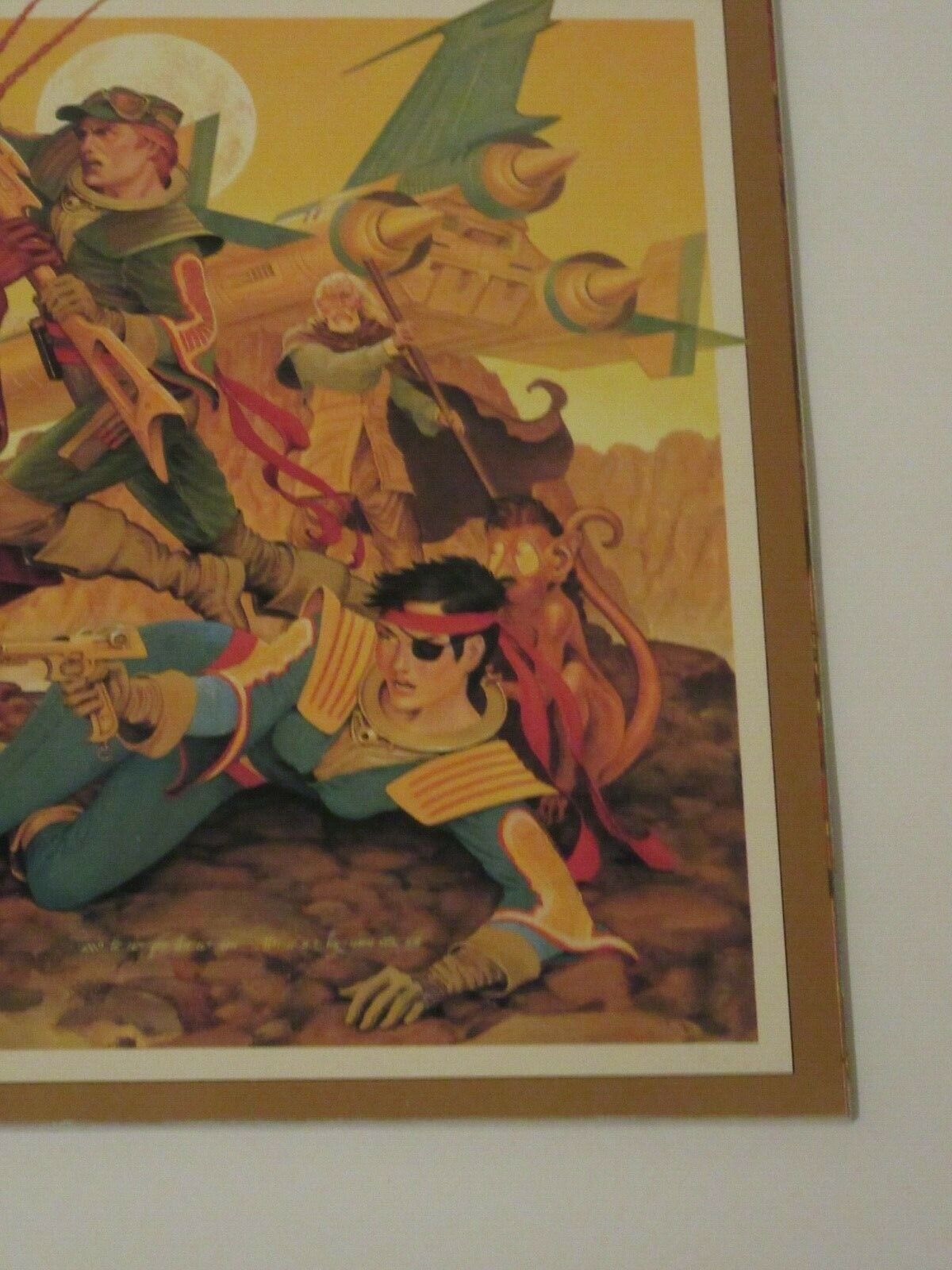 Star Raiders Graphic Novel No 1 1983 DC Comics VF | Comic Books ...