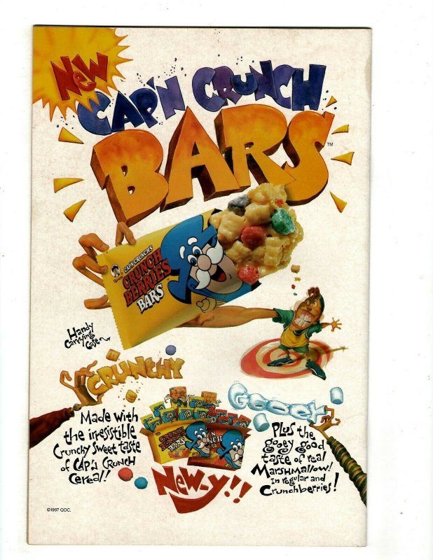 Knuckles The Echidna # 5 VF Archie Adventure Series Comic Book Sonic ...