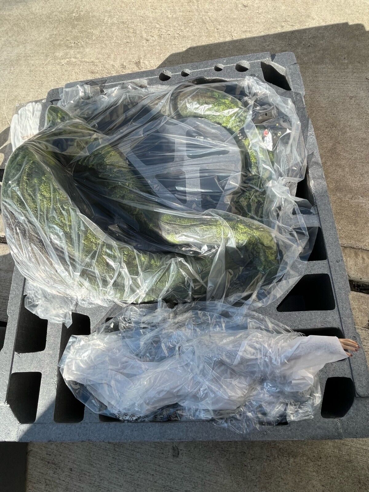 Level 52, Legacy Series, Frank Frazetta Cat Girl, Diorama Statue ...