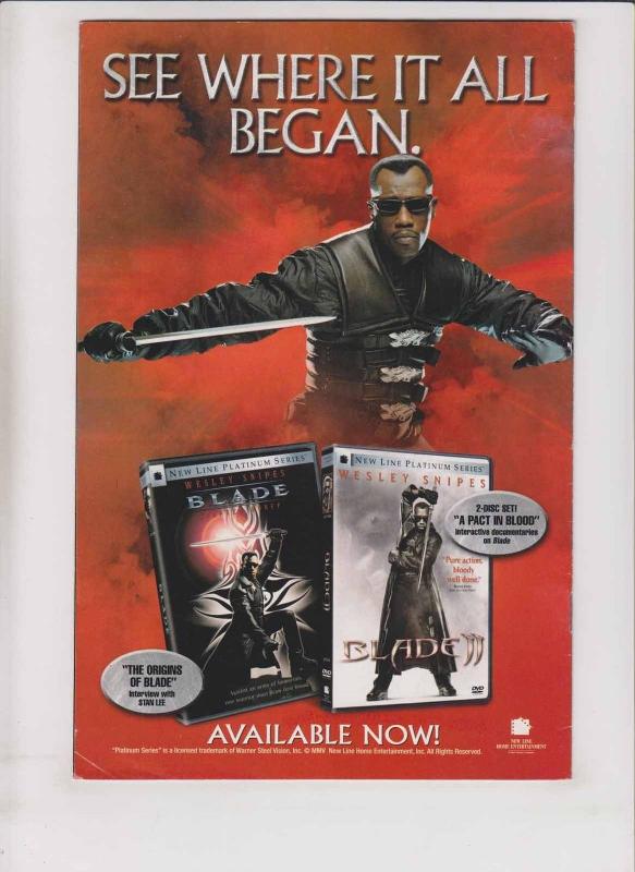 Tomb of Dracula #10 FN marv wolfman - gene colan first appearance of ...