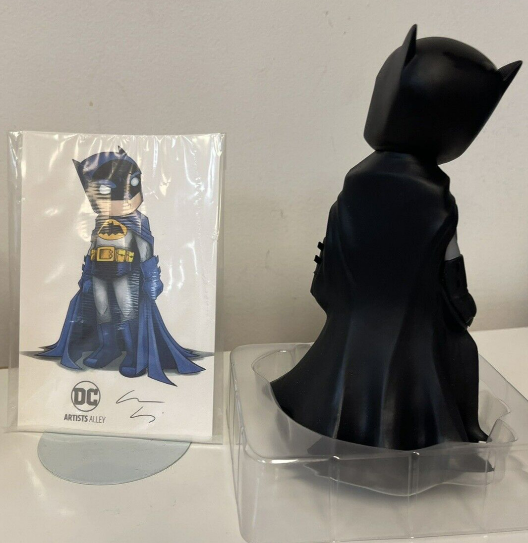 DC Collectibles DC Artists Alley: Flashpoint Batman By Chris Uminga ...
