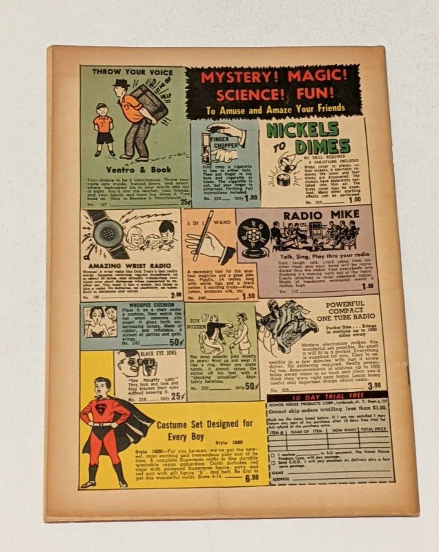 Extra! #2 (Jun 1955, EC) VG+ 4.5 Johnny Craig cover/art Reed Crandall ...