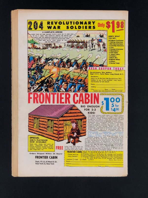 Batman #145 (1962) VG+ Joker Cover | Comic Books - Silver Age, DC ...